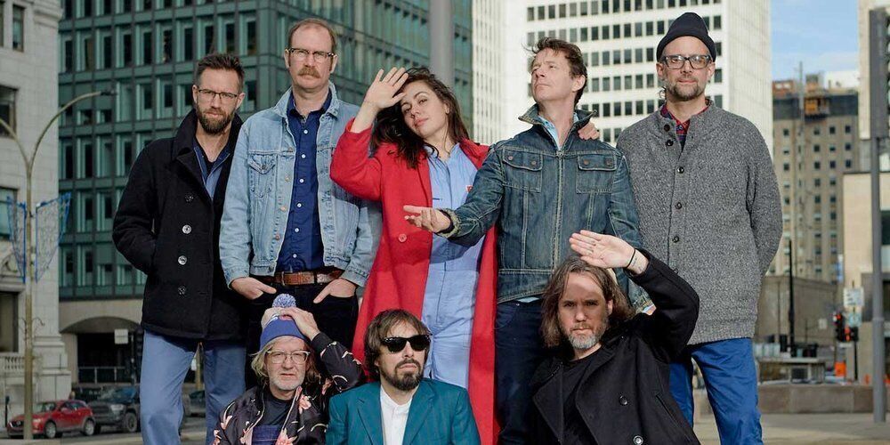 Lineup announced for Jackson-Triggs Summer Concert Series