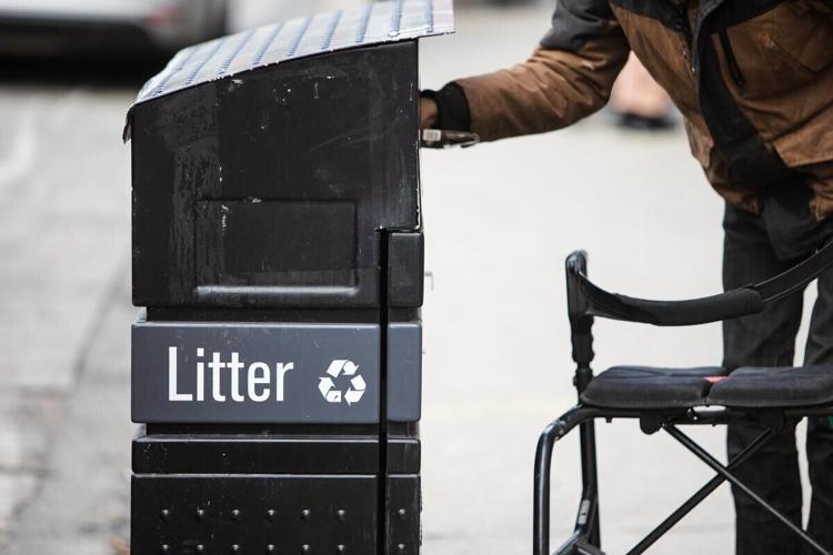 Is the famous symbol for recycling misleading us?
