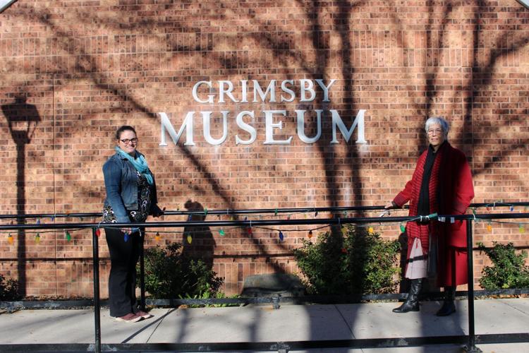 Learn one way to solve a housing crisis from Grimsby Museum’s new ...