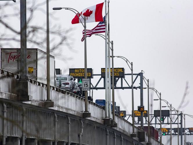 Tariff ‘crisis’ highlights need for Niagara to diversify