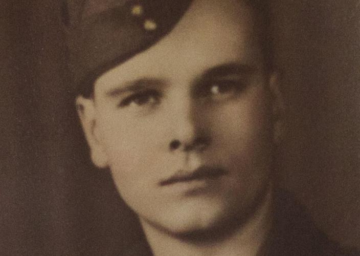 Fort Erie veteran turns 108 — ‘He’s like the Energizer Bunny’