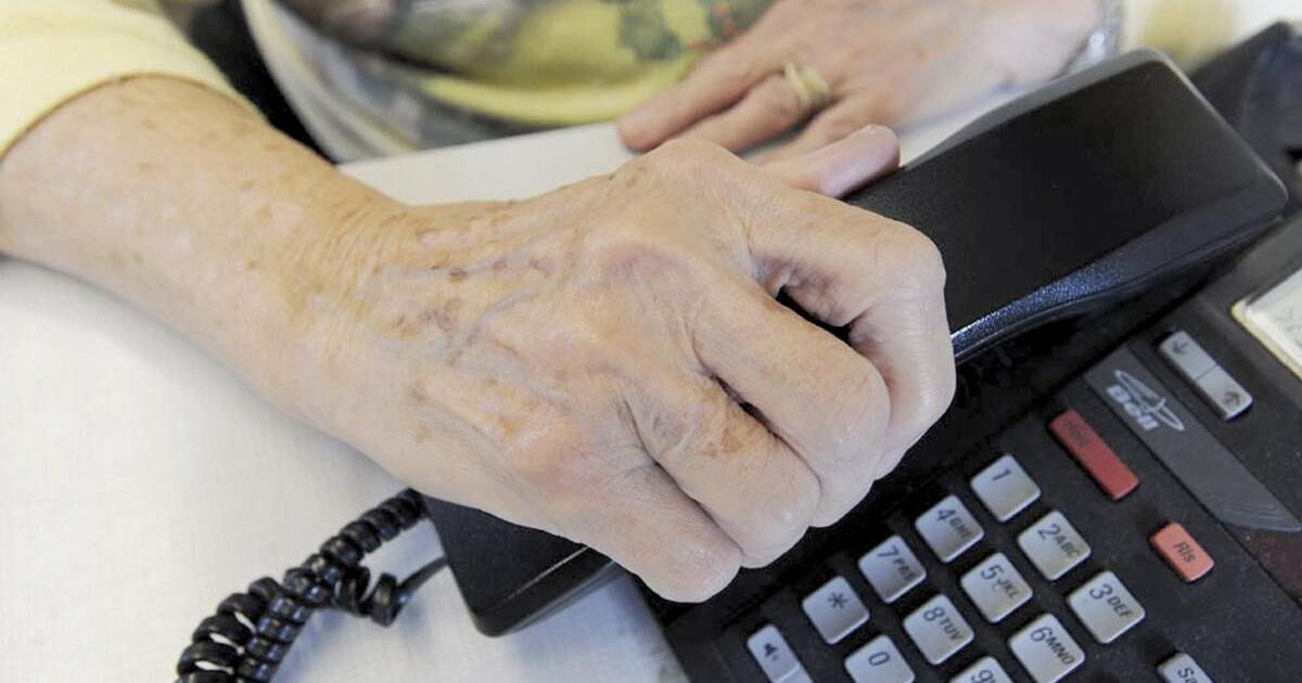 Niagara Falls fire department warns public of potential phone scam