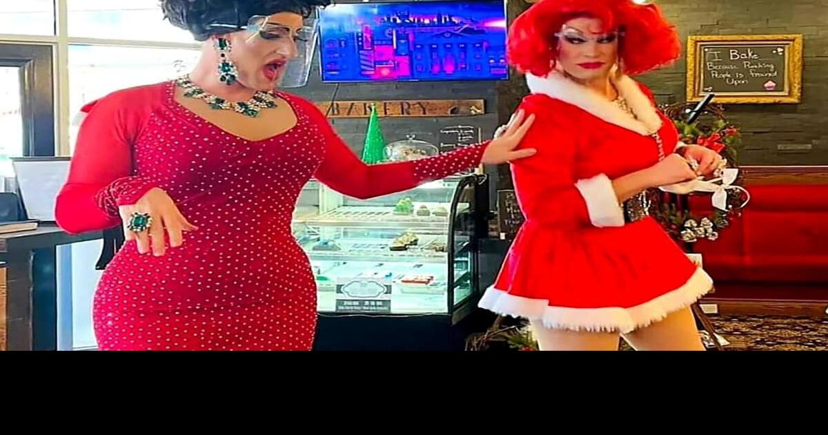 Drag queens could be met by protest at Welland brunch