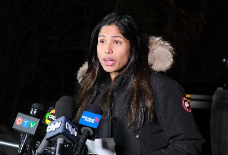 5 years since Niagara cops went face-to-face in shooting