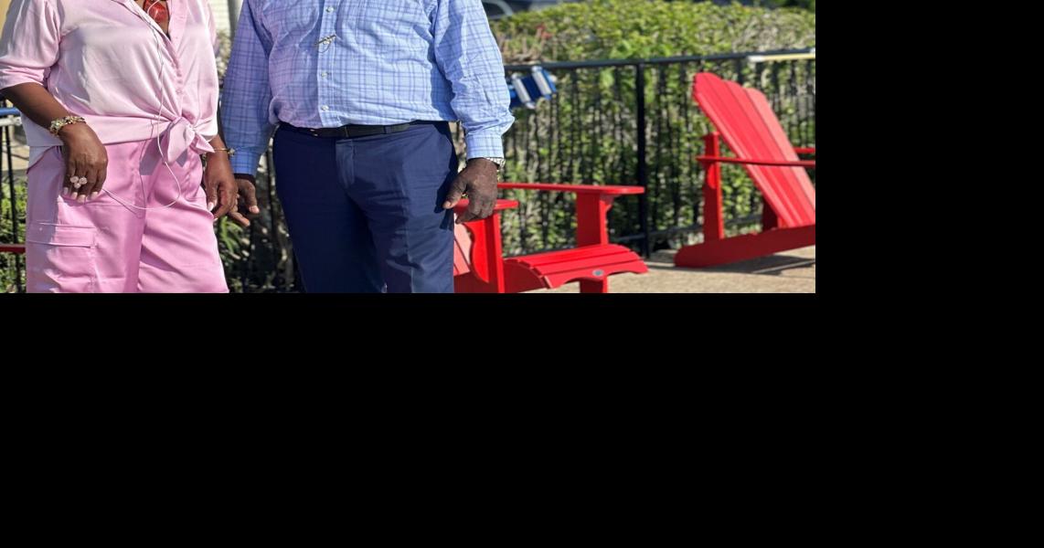 Black owners of Falcon Inn hope to be catalysts for change