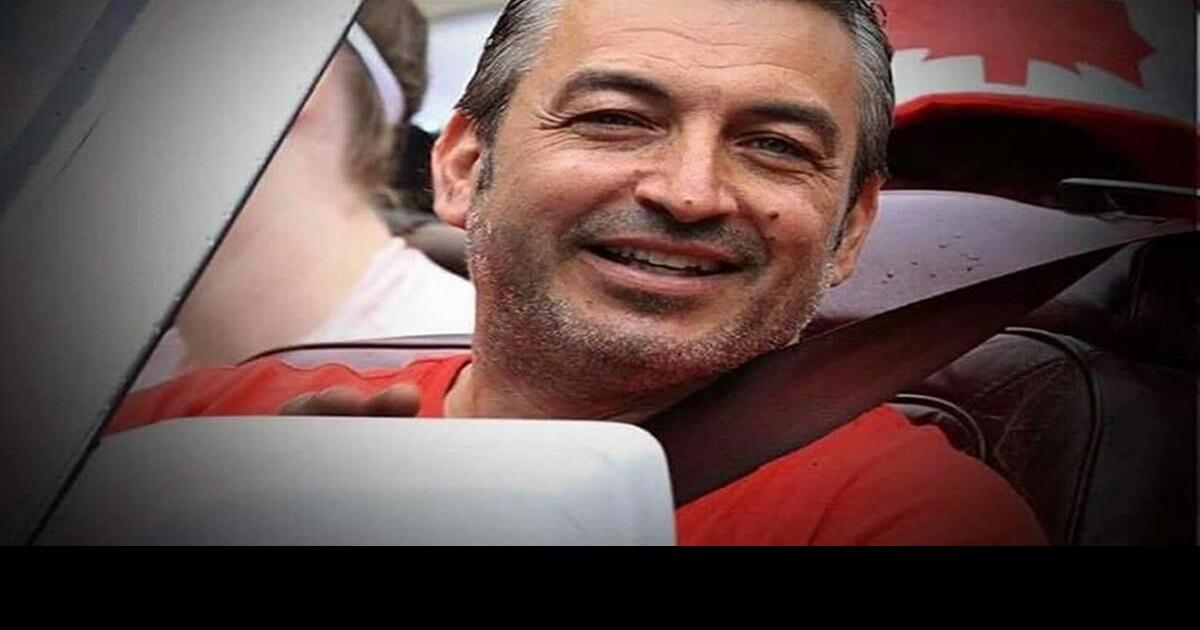 Niagara man who murdered his foster father release from jail