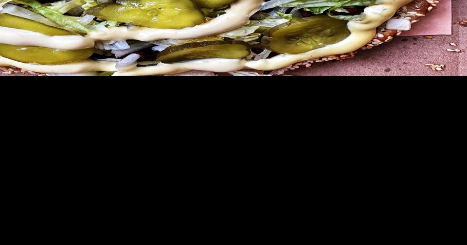 Eating Niagara: Four Niagara foods to put on your fall to-eat list