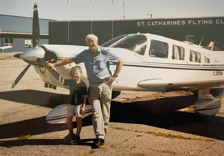 Prominent St. Catharines doctor remembered for caring about patients as ...