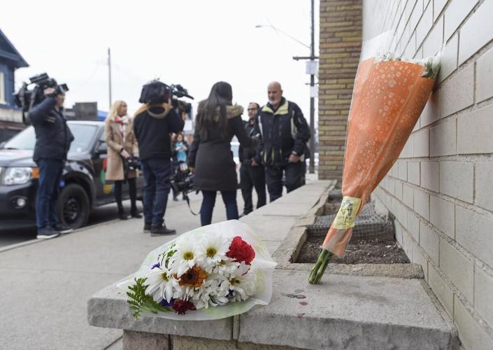 ‘Is this how it’s going to end?’: The story of the Good Samaritan left ...