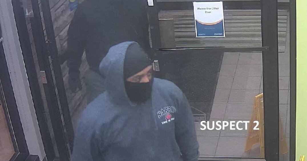 Meridian Credit Union offers $15,000 reward following armed robbery in ...