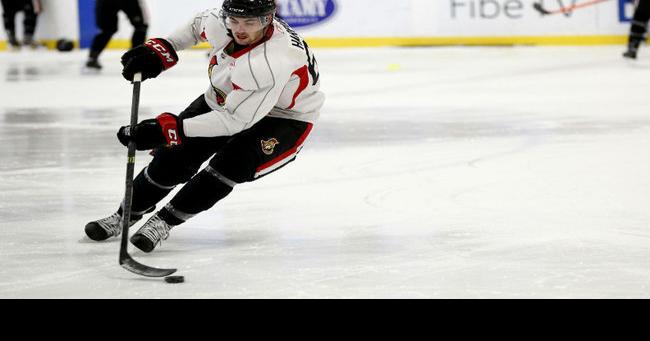 Locals and IceDog named to Subway Super Series roster