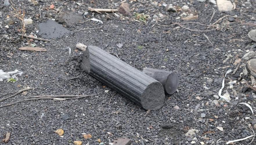 Graphite mining eyed on former UCar property in Welland