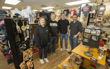 Falls souvenir supplier leaving its mark across Canada