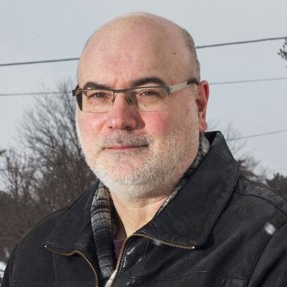 Rick Rose, fixture in Niagara music scene, dies at 64