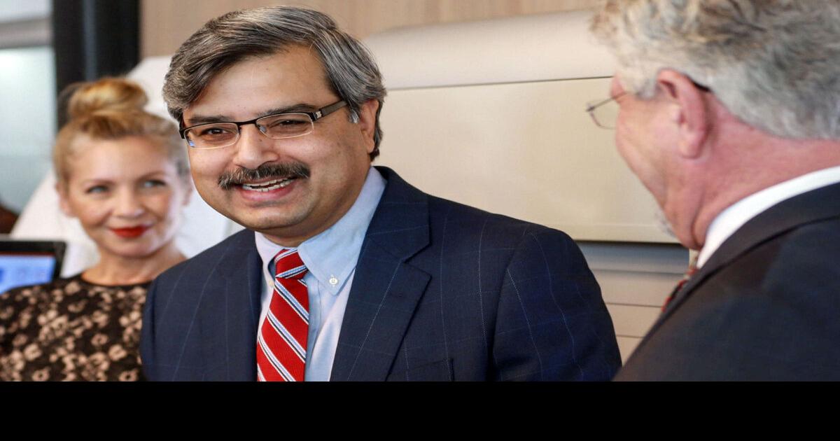 Canada Post CEO says switch to community mailboxes couldn’t be stopped ...