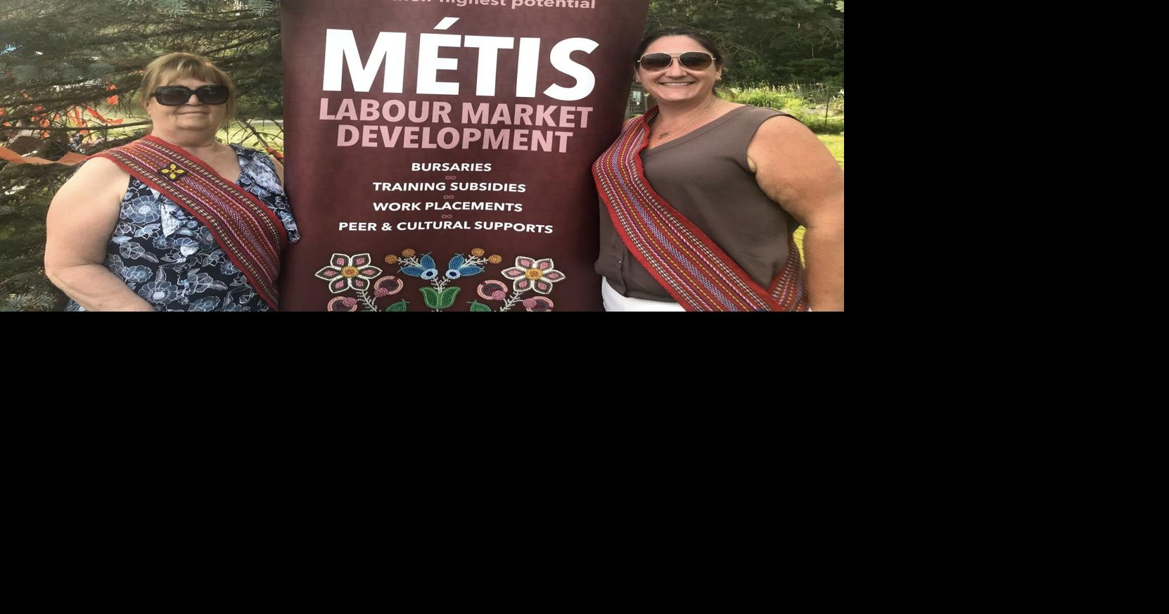 VIDEO: Huntsville celebrates Indigenous Peoples Day with Juno nominee ...