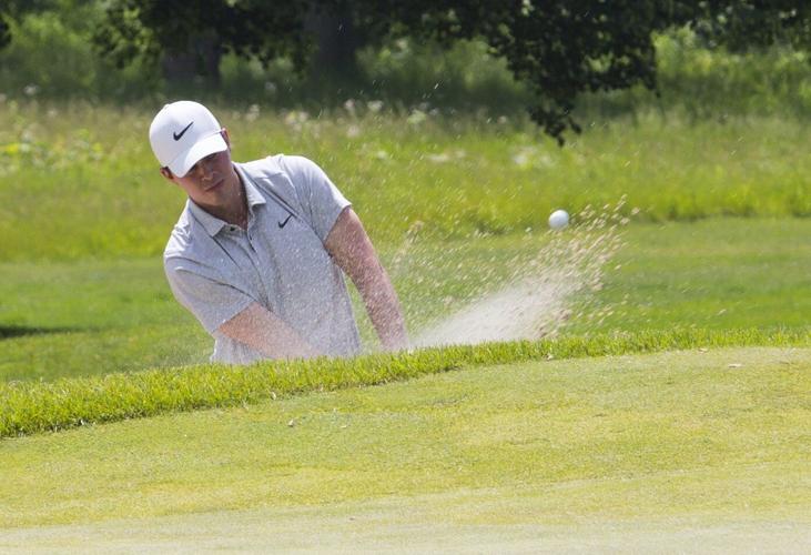Ridgeway course hosts qualifier on golf’s ‘longest day’