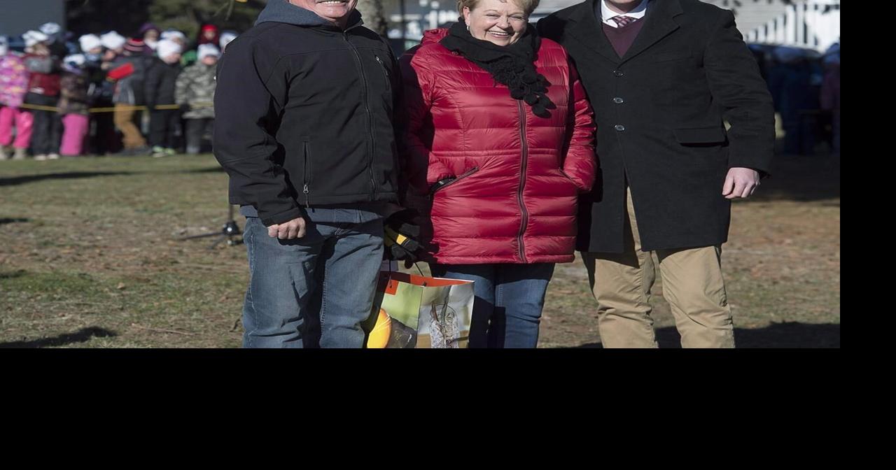 Nova Scotia Liberal leadership race gets second candidate ahead of ...