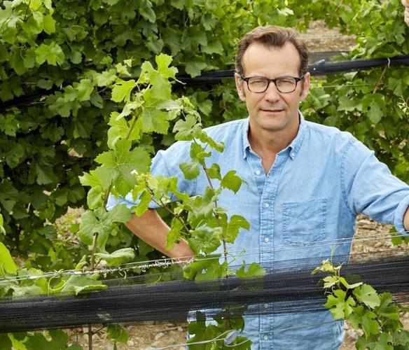 This Prince Edward County winery makes outstanding wines