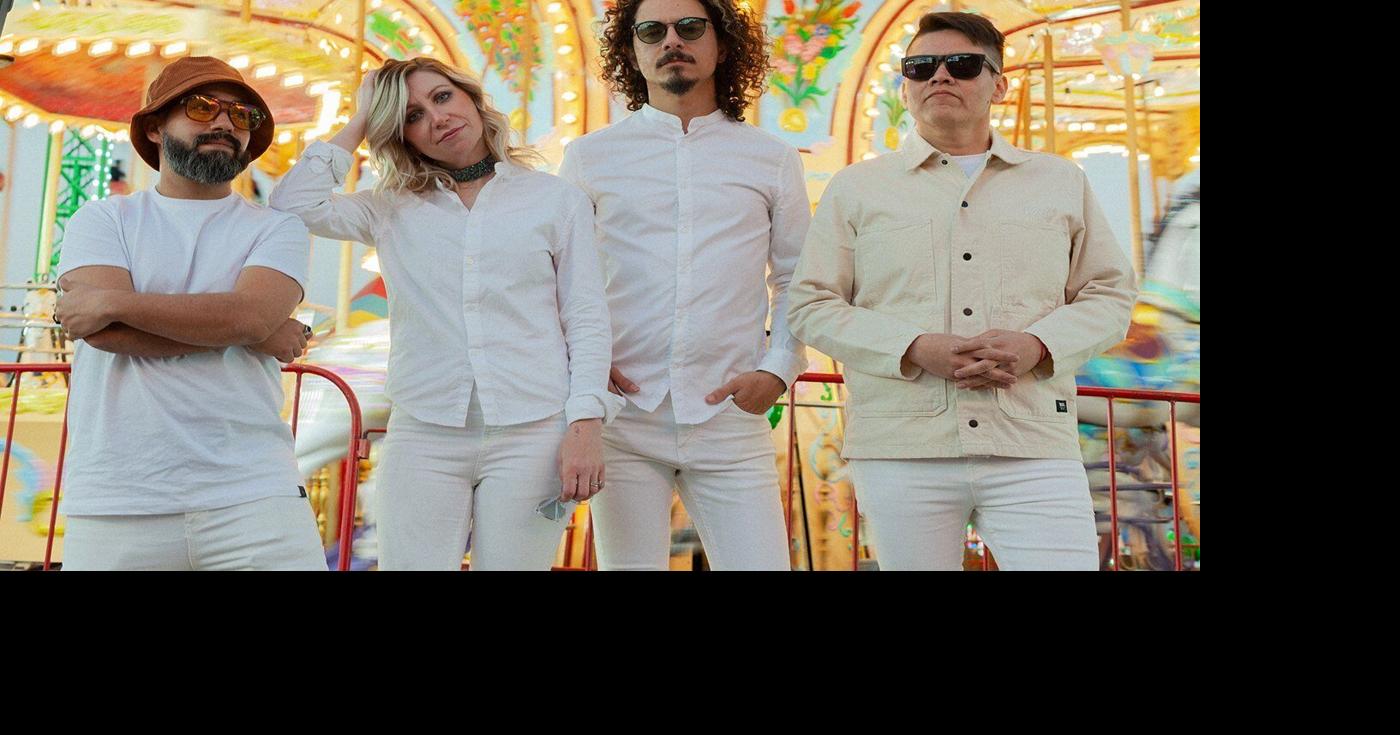 Led by Niagara singer, Mexico’s Peninsula makes inroads