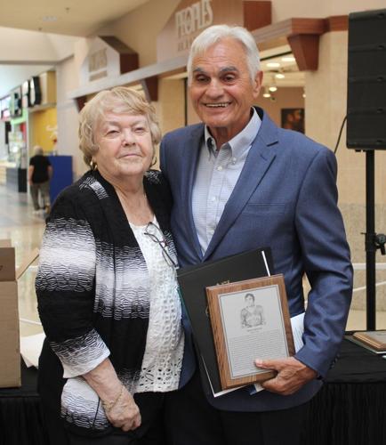 Number of Welland Sports Wall of Fame grows to187 inductees