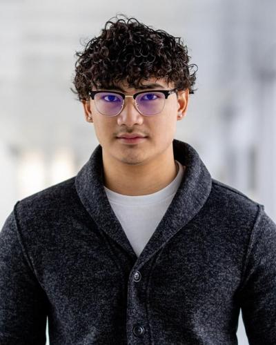 Brock University student looks to A.I. for help with diagnosing back ...