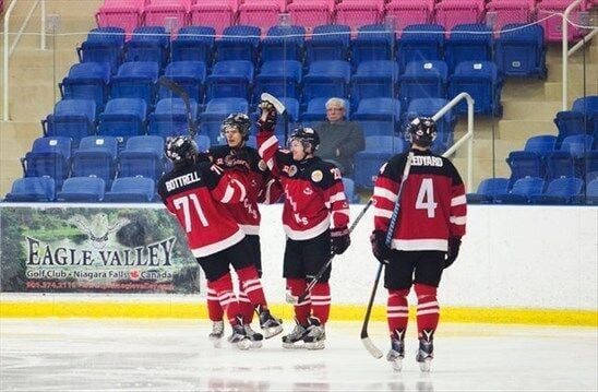 Canucks Classic on tap