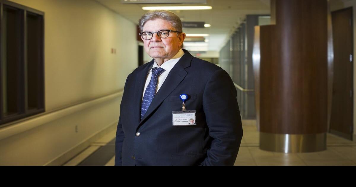 Welland mayor taking fight for hospital to province