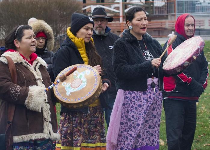 ‘It’s important that Heather’s death was not for nothing’