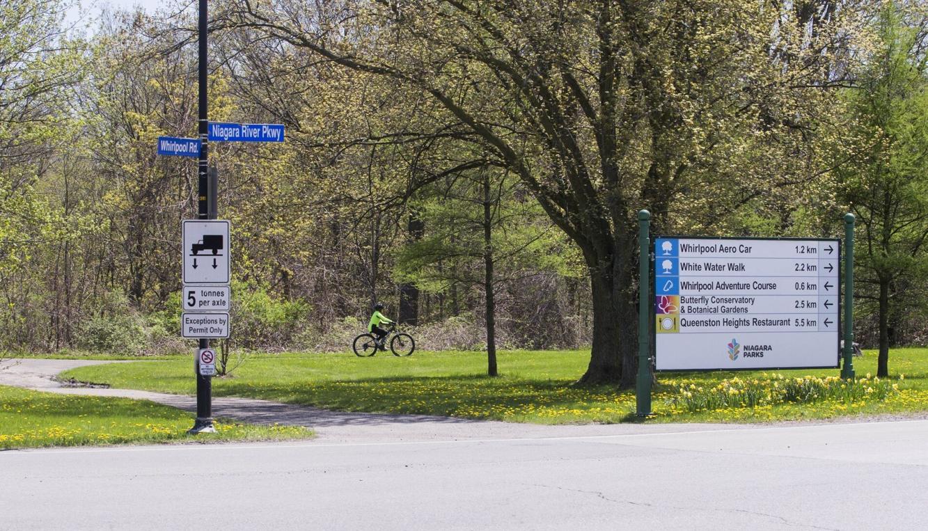 Gord Singleton to be honoured with street sign topper