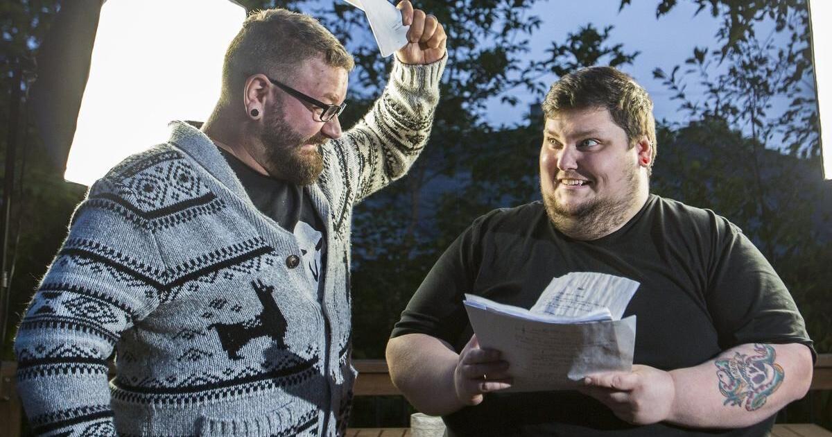 New comedy show to film in downtown Niagara Falls