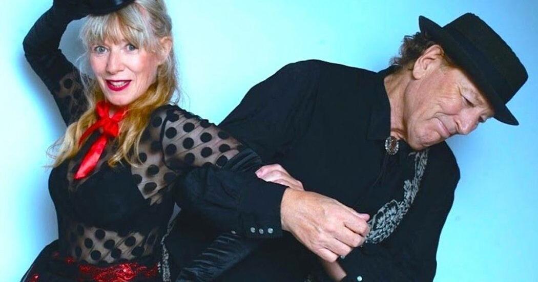Kitchen Party Cabaret back at Mahtay Café in St. Catharines