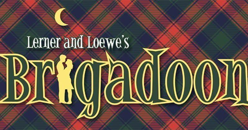 Garden City Productions brings back ‘Brigadoon’