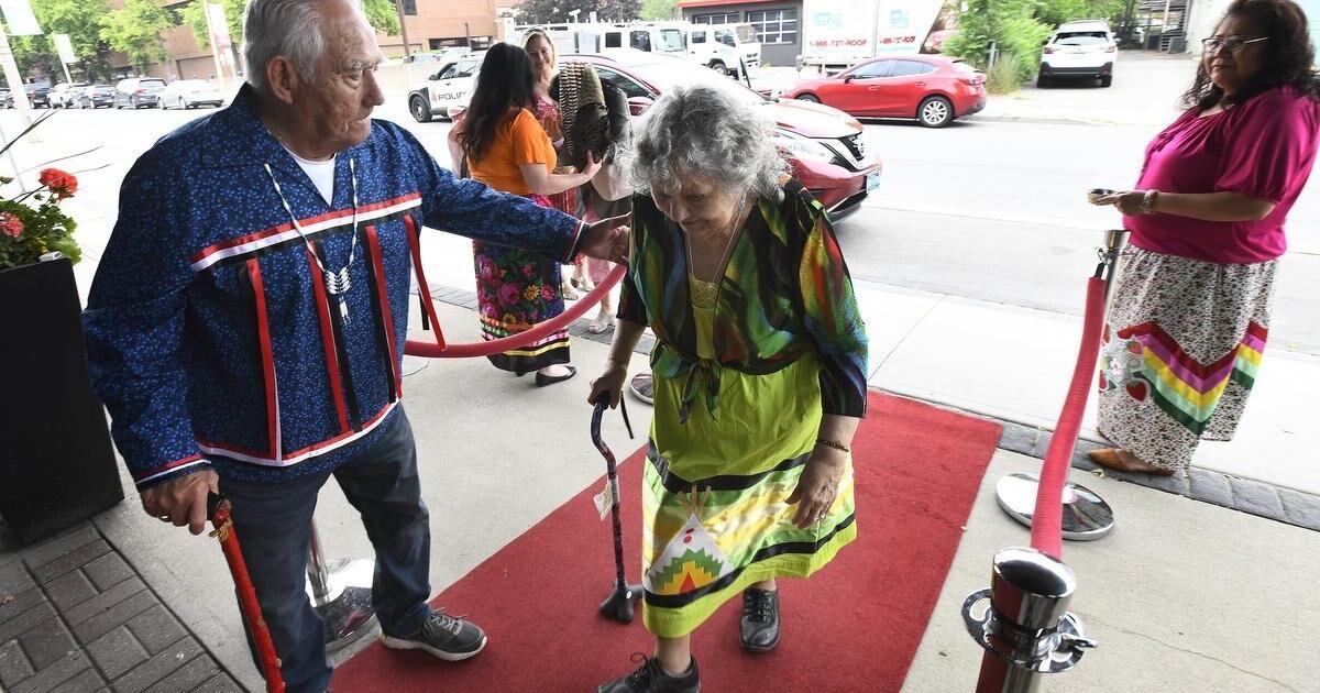 New documentary on Mohawk Institute a story of healing