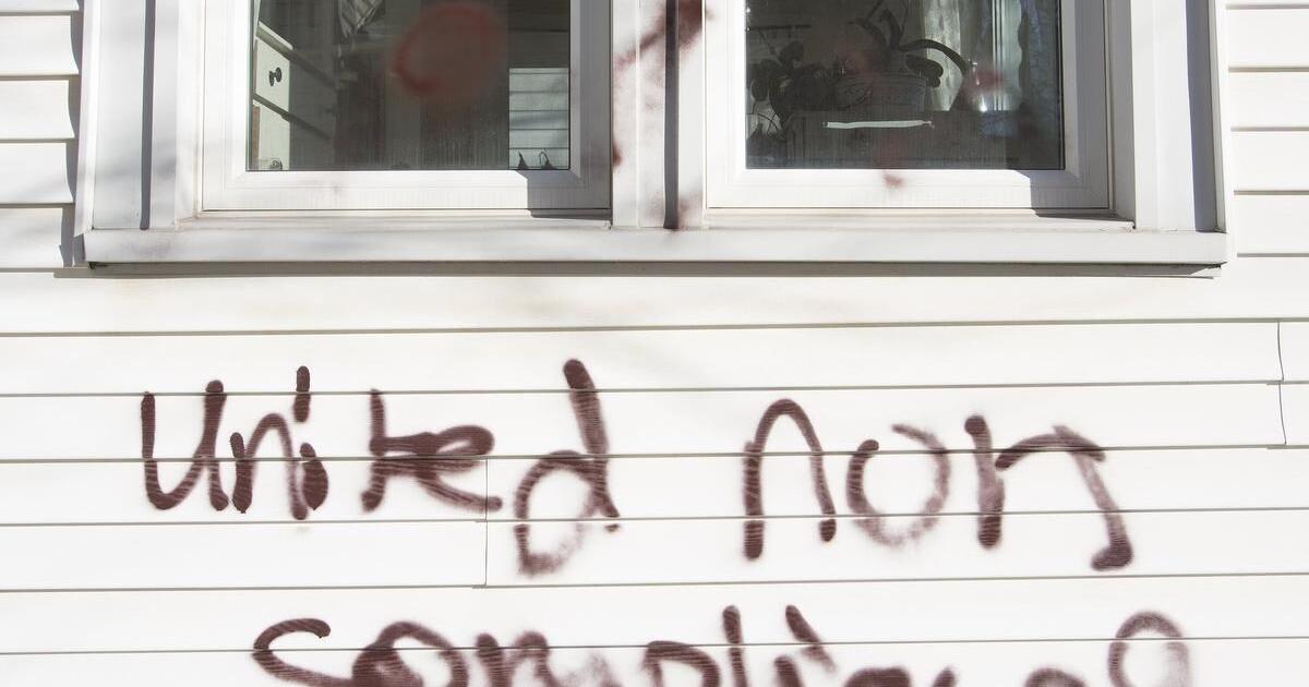 Welland backs St. Catharines motion condemning harassment and violence ...