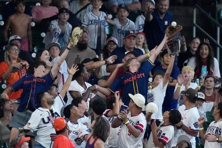 Jeremy Peña homers, Lambert allows 2 hits and Astros beat Tigers 4-2