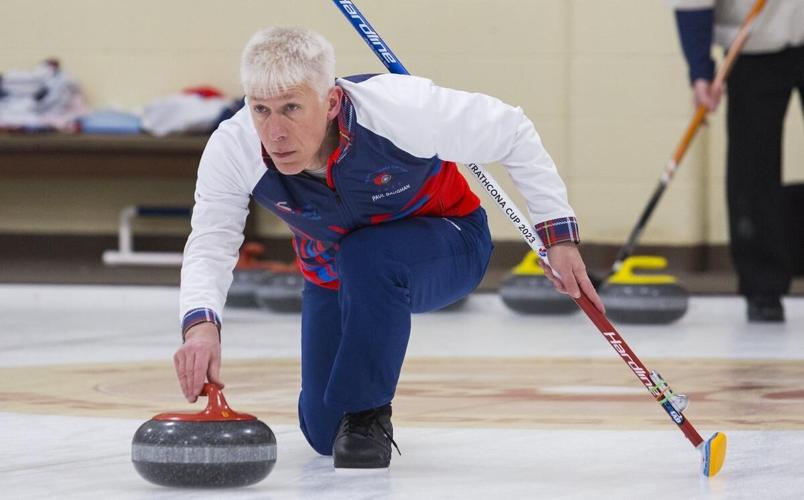 Niagara Falls Curling Club hosts Scottish men’s tour stop