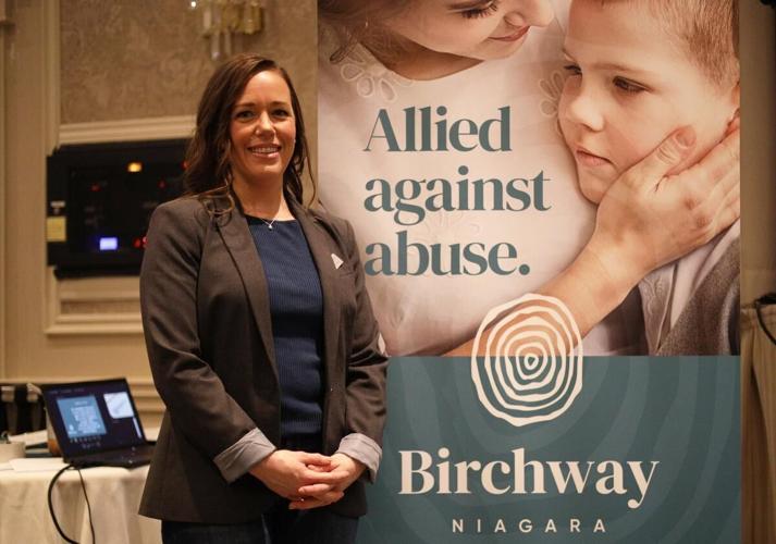 Niagara declares intimate partner violence an epidemic