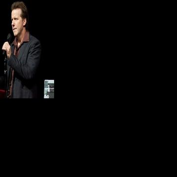 Jeff Dunham brings puppet party to Fallsview