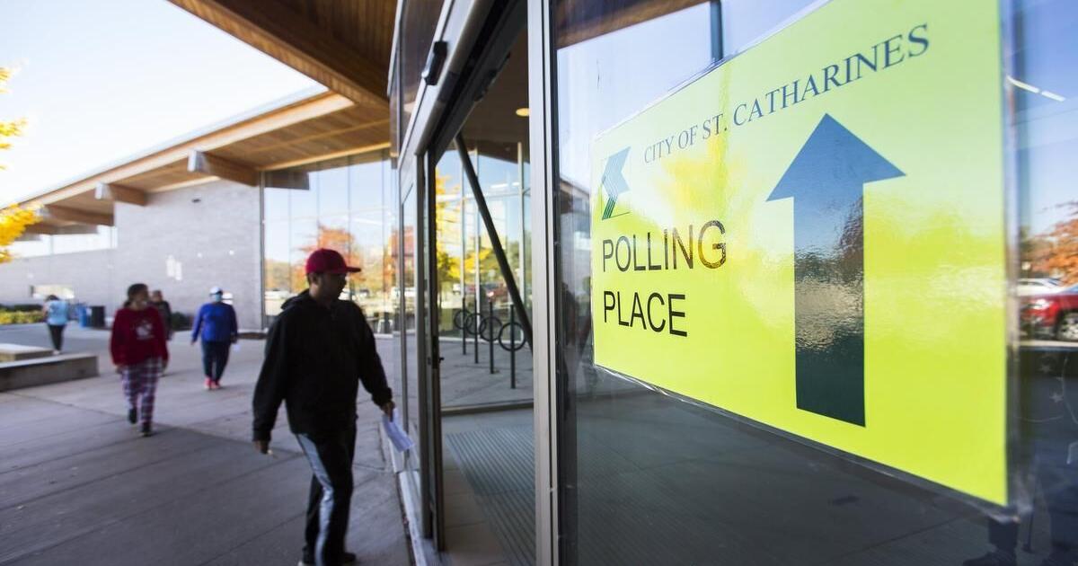 Siscoe wins in St. Catharines, Diodati in Niagara Falls and Campion in ...