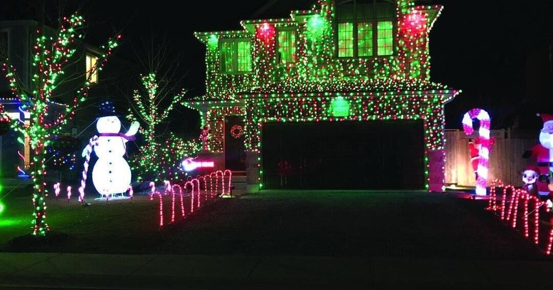 Sparkle Awards winners announced in Niagara Falls