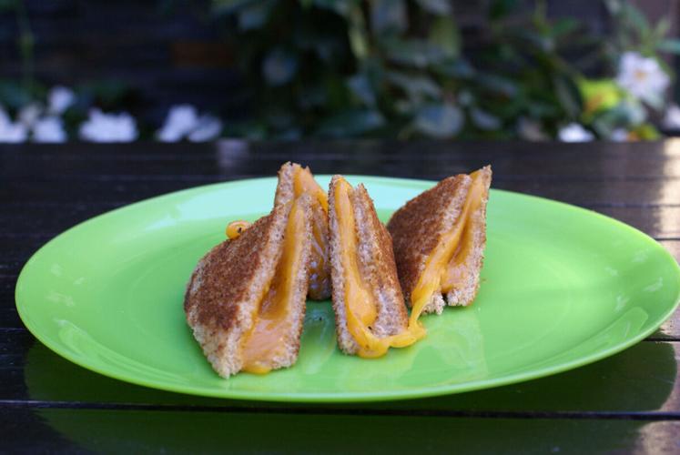 Planning on stuffing yourself this Thanksgiving? Take a lesson from ...