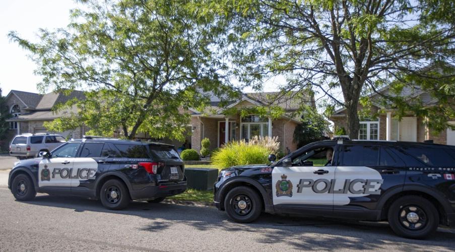 Second arrest in Niagara Falls bomb-making investigation