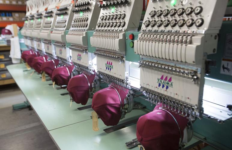 Falls souvenir supplier leaving its mark across Canada
