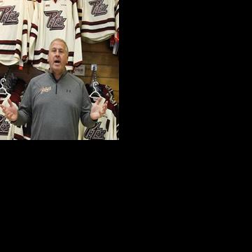 Zach Gallant named new Peterborough Petes captain