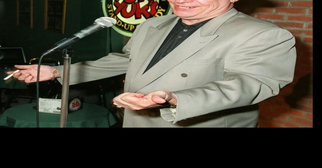 Obituary: Hamilton’s Donnie Coy was the Godfather of Comedy