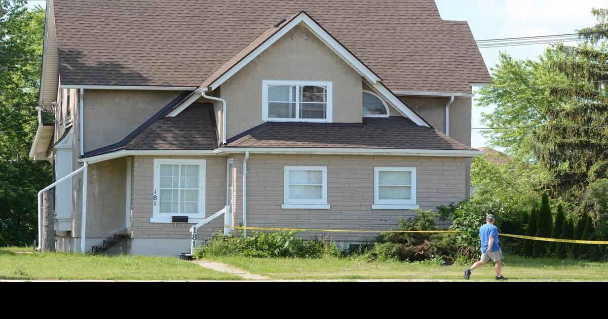 Welland man used car as a weapon, court hears