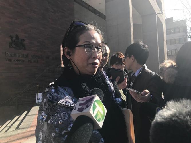 Politics still linger around Marrisa Shen murder trial