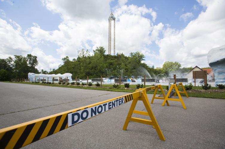 Marineland has ‘stabilized’ since owner’s death: lawyer