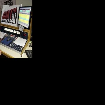 On the air: Jim Fannon & Kristy Knight bounce back